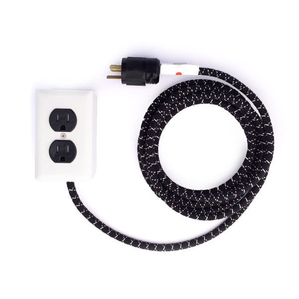 Modern Extension Cords by Conway Electric - The Conway Electric Store