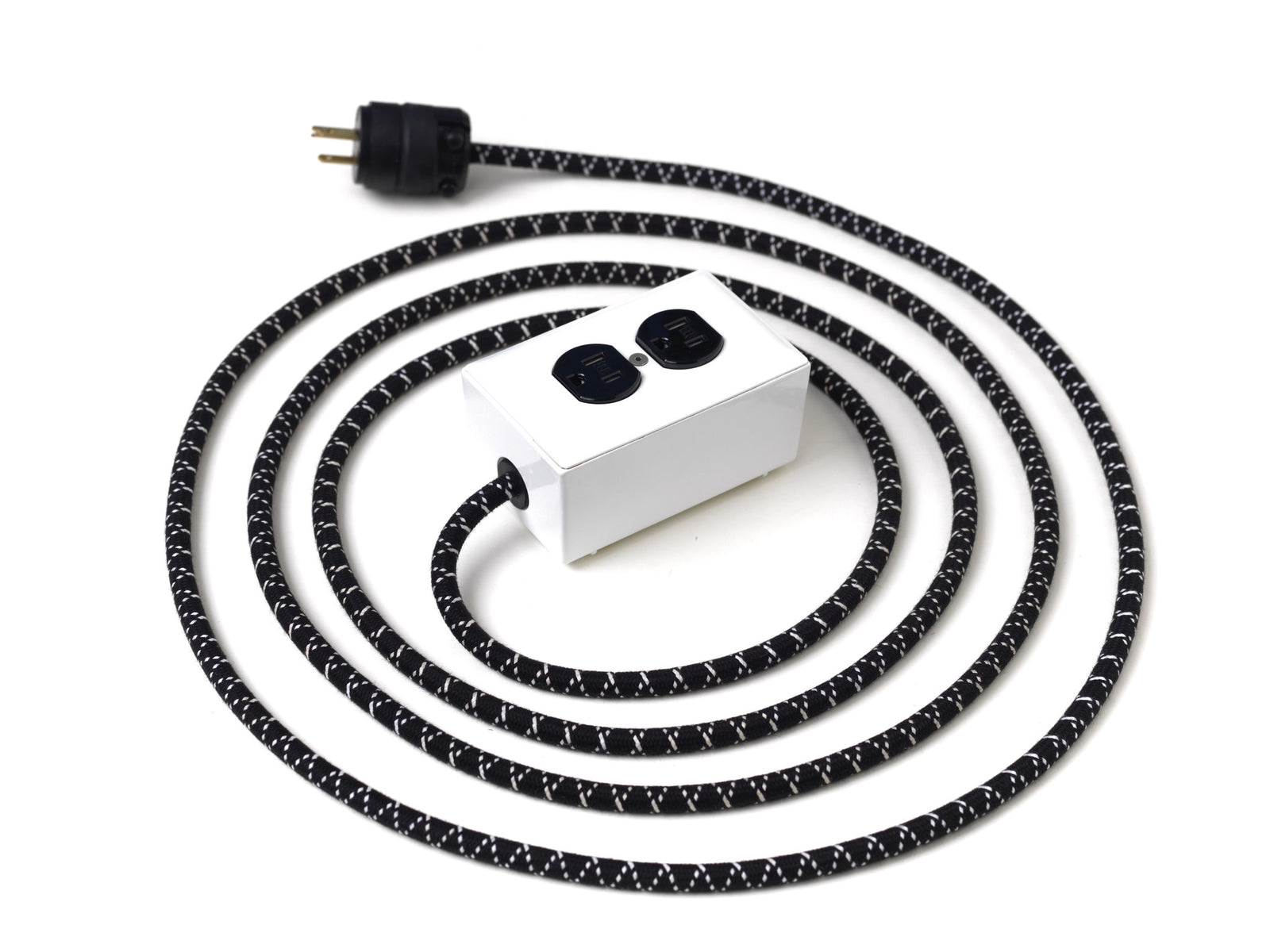 Modern Extension Cords by Conway Electric - The Conway Electric Store