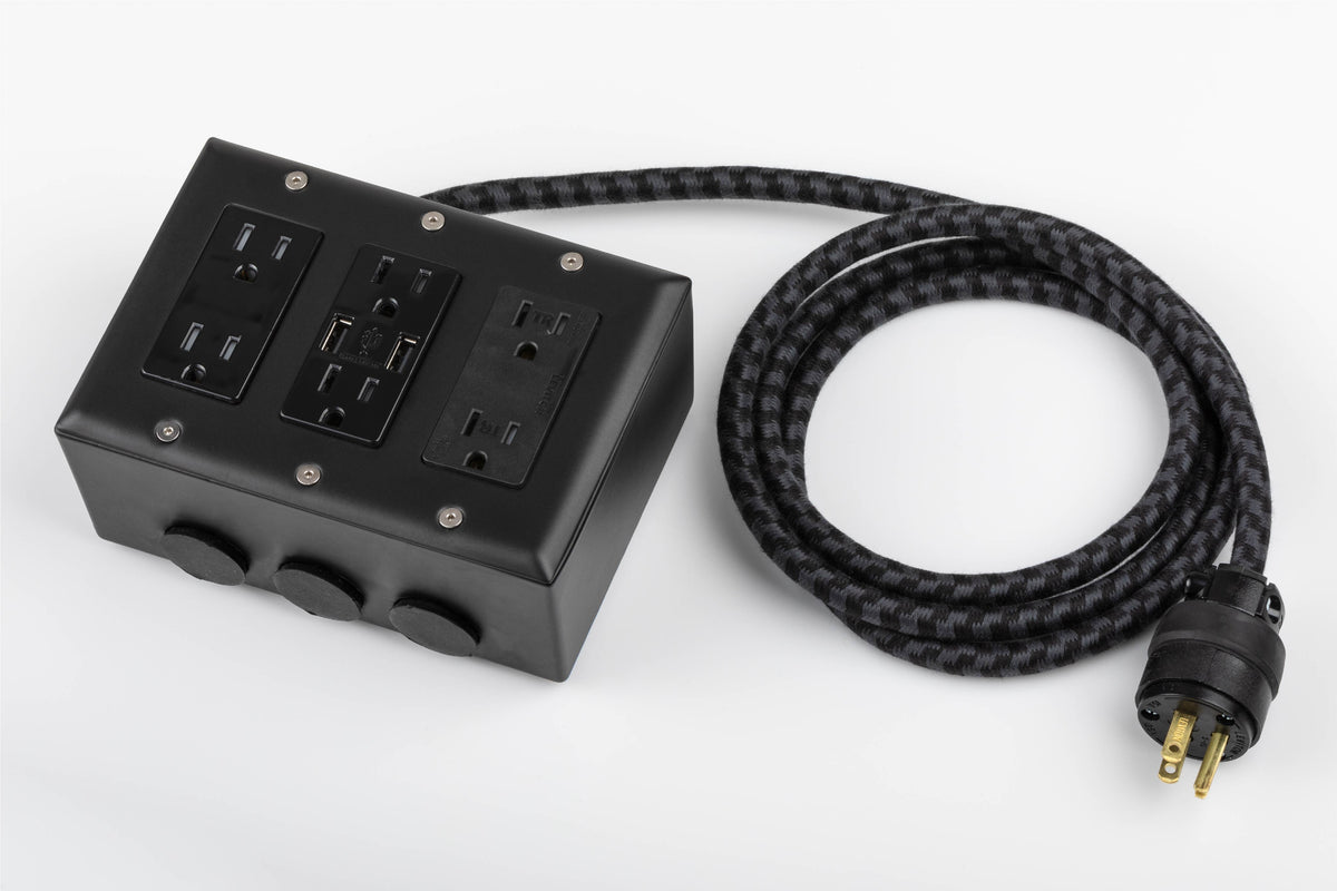 Power Cords & Smart Chargers - The Conway Electric Store