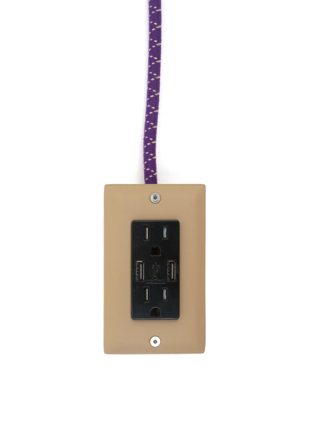 12' Extō USB - The First Smart Chip Extension Cord - The Conway ...