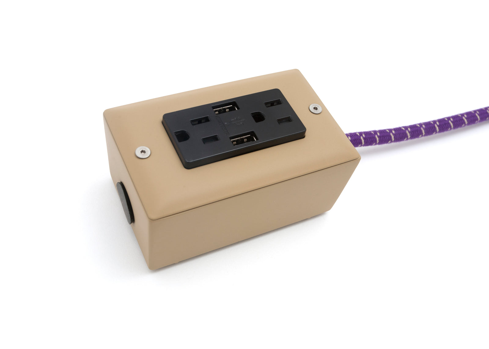 12' Extō USB - The First Smart Chip Extension Cord - The Conway ...