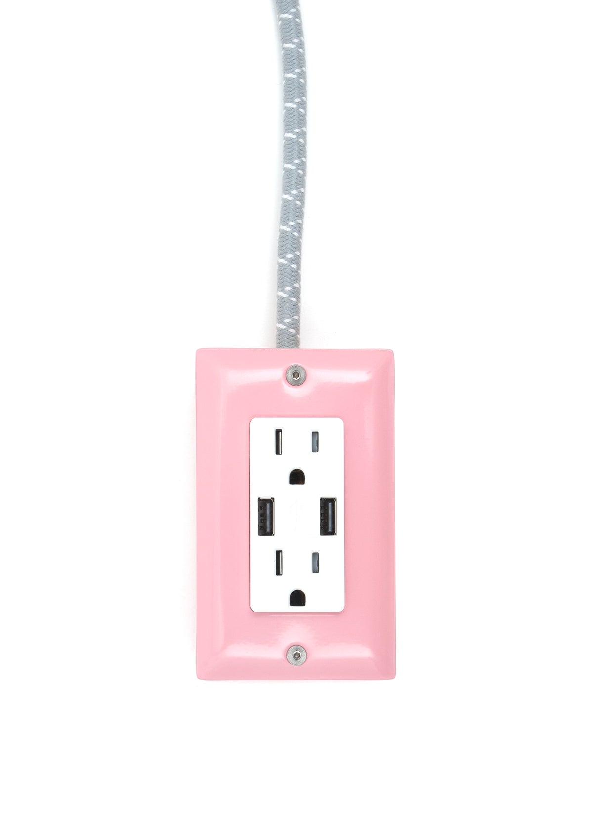 12' Extō USB - The First Smart Chip Extension Cord - The Conway ...