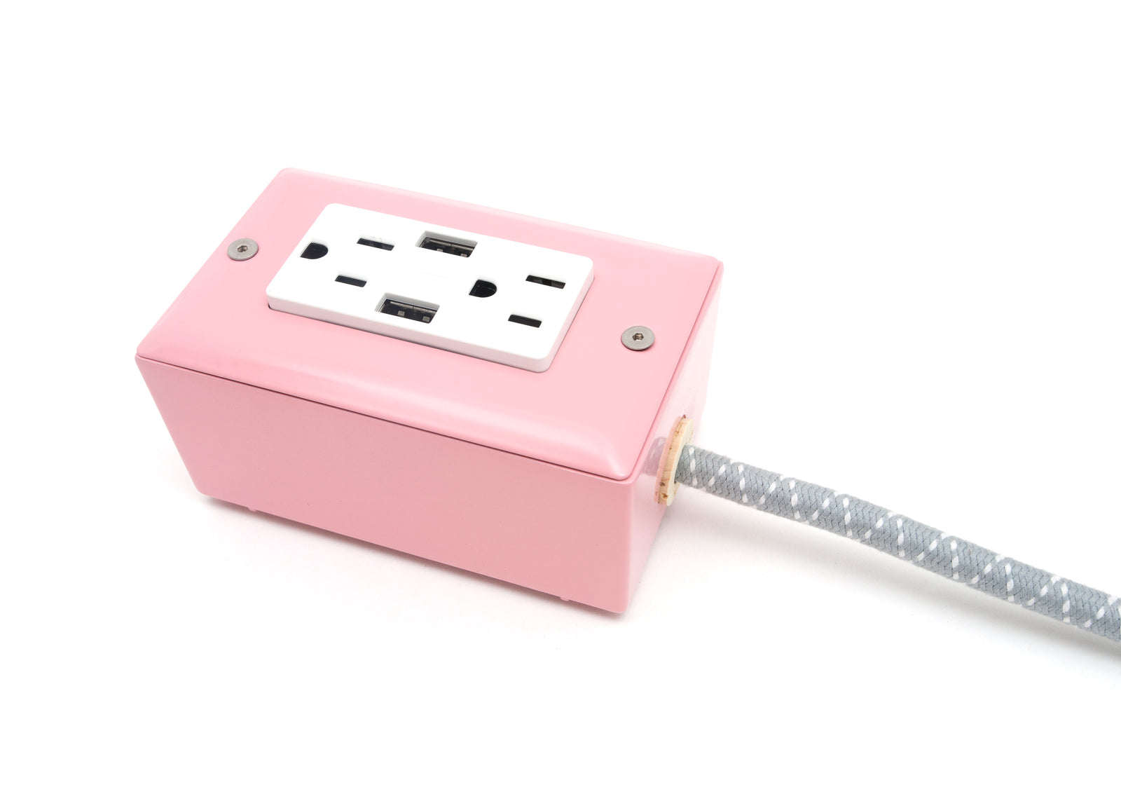 12' Extō USB - The First Smart Chip Extension Cord - The Conway ...