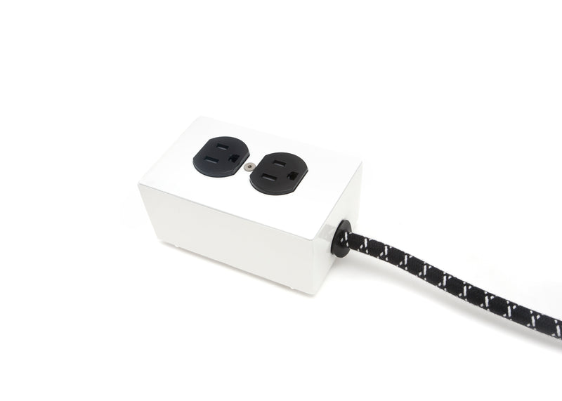 Modern Extension Cords by Conway Electric - The Conway Electric Store