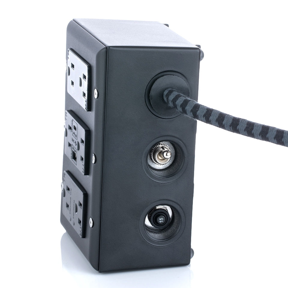 Power Cords & Smart Chargers - The Conway Electric Store